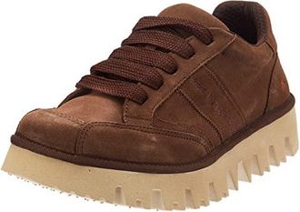 Art Mixte, 1800 Trento Basket, Marron, 36 EU