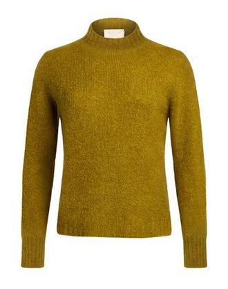 Kaos MAILLE - Cols roul&eacute;s sur YOOX.COM