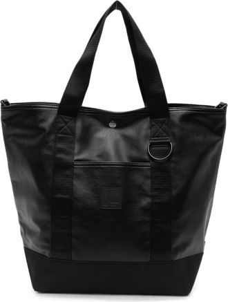 Carhartt Work in Progress Arizona Logo-patch Tote Bag