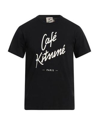 Maison Kitsuné TOPS - T-shirts sur YOOX.COM