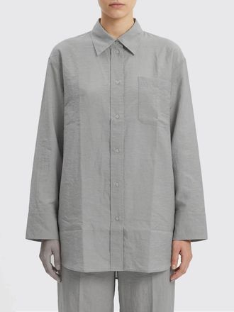 SOEUR Chemise SOEUR Femme couleur Gris