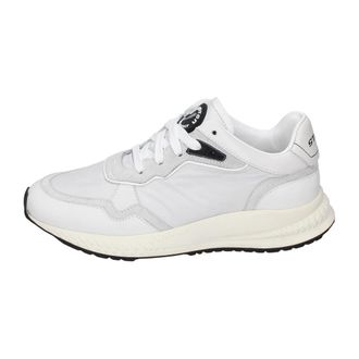 Stokton Damen Textil Sneakers - - Shoes - Damen - Wei&szlig; - 37 EU