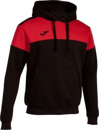 Joma Sweat à Capuche Crew V Homme Sweat à Capuche Homme