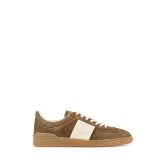 Valentino Garavani Herren, Schuhe, Beige, 41 EUGr&ouml;&szlig;e