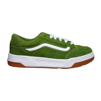 Vans Homme, Sport, Vert, Taille: 43 EU Hylane Baskets