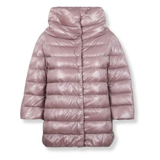 Herno Damen, Jacken, Rosa, XSGr&ouml;&szlig;e