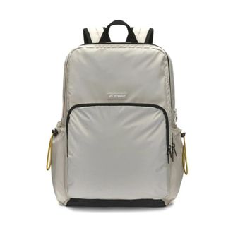 K-Way Gizy Rucksack - - Bags - Herren - Beige - ONE SIZE