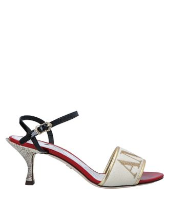 Dolce & Gabbana SCHUHE - Sandalen auf YOOX.COM
