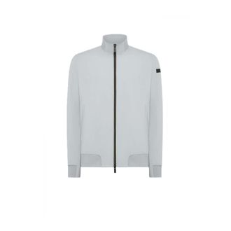 Roberto Ricci Design Rrd, Homme, Vestes, Gris, Taille: XL Vestes et parkas en nylon