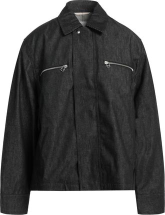 OAMC JACKEN & M&Auml;NTEL - Jeansjacken/M&auml;ntel auf YOOX.COM