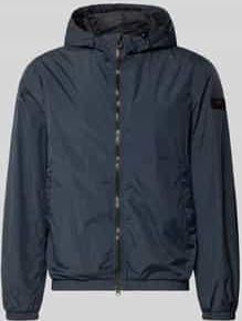 Peuterey Jacke mit Kapuze Modell NIGLE