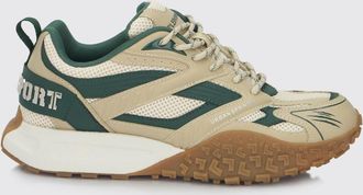 Plein Sport Baskets Homme couleur Vert
