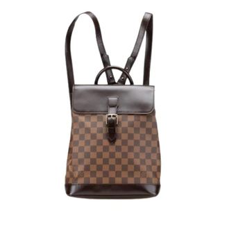 Louis Vuitton Damen, Pre-Owned, Braun, ONE SIZEGröße