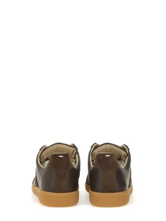 Maison Margiela Replica Sneakers - Brown