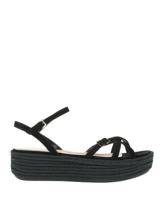 Sergio Rossi SCHUHE - Espadrilles auf YOOX.COM