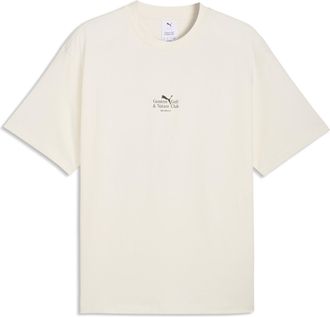 Puma x GUMTREE GOLF & NATURE CLUB Pardoides Golfshirt Herren, Accessoires, Wei&szlig;, XXL