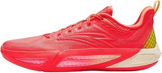 Anta unisex, Sport, Rouge, Taille: 42 1/2 EU Swift Lightning 7