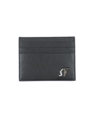 Ferragamo Kleinlederwaren - Dokumentenetuis auf YOOX.COM