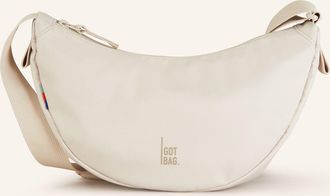 Got Bag Got Bag Umh&auml;ngetasche Moon Small beige