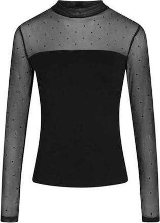 Morgan T-Shirts &agrave; Manches Courtes Femme