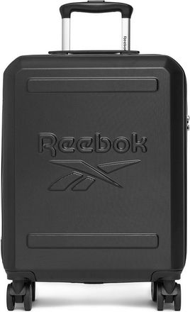 Reebok Kabinenkoffer Reebok RBK-WAL-022-CCC-S Schwarz