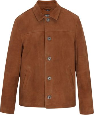 Dreimaster Jacke Vintage