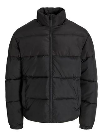 Jack & Jones Maze Puffer Jacket L