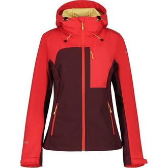 Icepeak Damen Funktionsjacke BROADUS