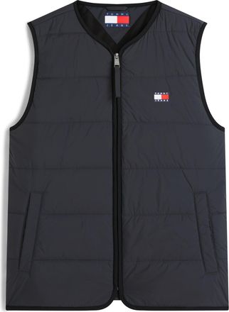 Tommy Jeans Weste Lightweight Down Quilted