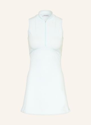 J.Lindeberg J.Lindeberg Tenniskleid blau