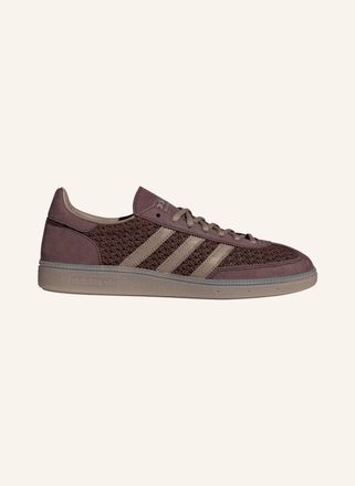 adidas Originals Adidas Originals Sneaker Handball Spezial braun