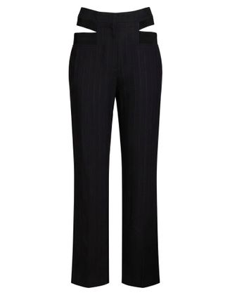 Burberry HOSEN & R&Ouml;CKE - Hosen auf YOOX.COM