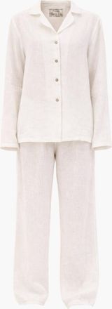 AmourLinen Pyjama Nightly