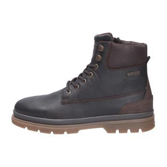 Rieker Schn&uuml;rstiefel - - Shoes - Herren - Braun - 44 EU