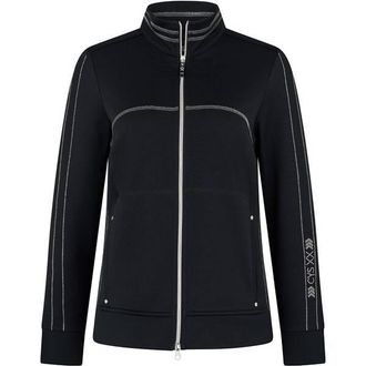 Canyon Damen Funktionsjacke Sweatjacke