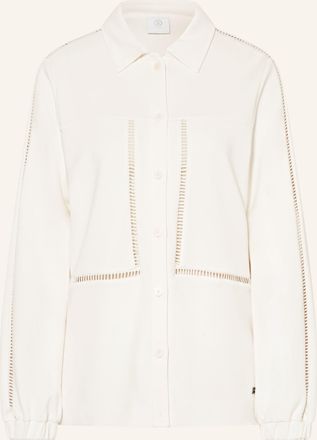 Bogner Hemdbluse Raquel weiss