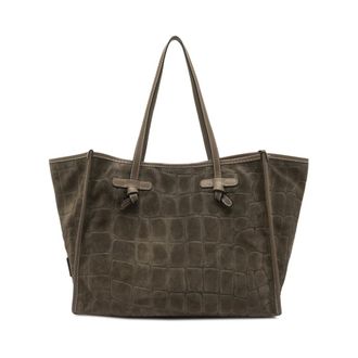 Gianni Chiarini Femme, Sacs, Brun, Taille: ONE Size Marcella Tote Bag