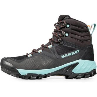 Mammut Damen Multifunktionsstiefel Sapuen High GTX Women