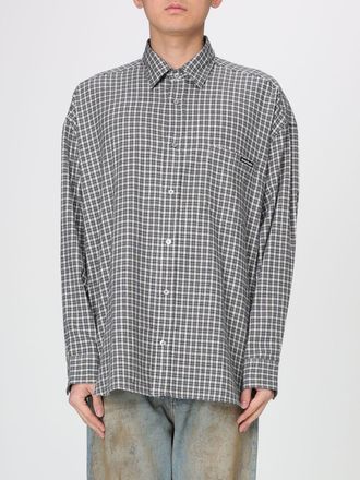 Acne Studios Hemd ACNE STUDIOS Herren Farbe Schwarz