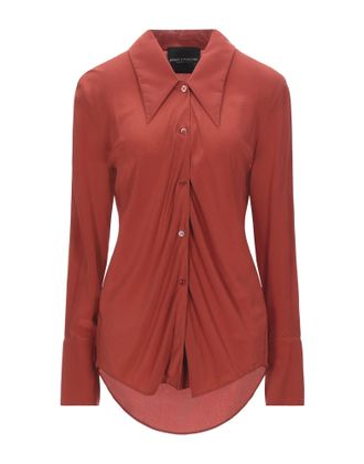 Erika Cavallini Semi Couture TOPS - Hemden auf YOOX.COM