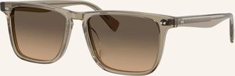 Oliver Peoples Sonnenbrlle ov5629su Brano gruen