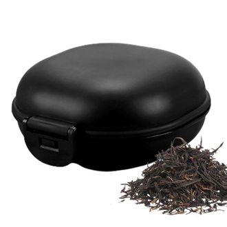 Generico Duschbox: Kompakter Shampoo-Halter, wiederverwendbarer Seifenbehälter, Laptop-Aufbewahrung, robuste Waschschale | Aufbewahrungsbox für den