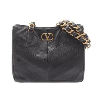 Valentino Damen, Pre-Owned, Schwarzk, ONE SIZEGr&ouml;&szlig;e