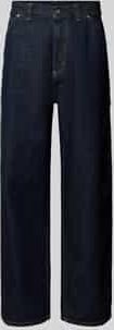 Carhartt Work in Progress Relaxed Fit Jeans Modell Belmont