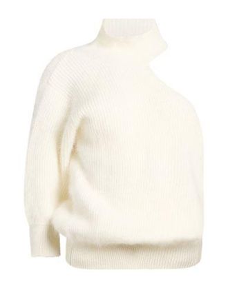 Roberto Collina MAILLE - Cols roul&eacute;s sur YOOX.COM