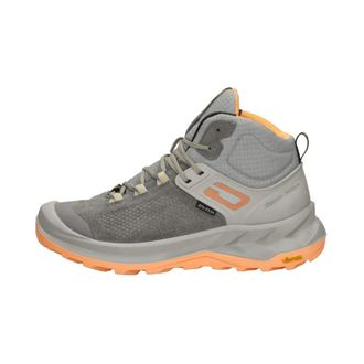 Grisport Damen, Schuhe, Grau, 38 EUGr&ouml;&szlig;e