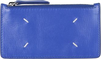 Maison Margiela Kleinlederwaren - Kartenetuis auf YOOX.COM