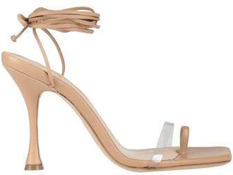 Magda Butrym CHAUSSURES - Tongs sur YOOX.COM