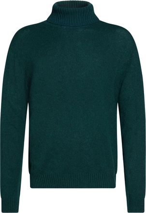 Zanone STRICKWAREN - Rollkragenpullover auf YOOX.COM