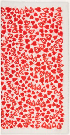 HUGO BOSS Hugo Tuch Alycia weiss